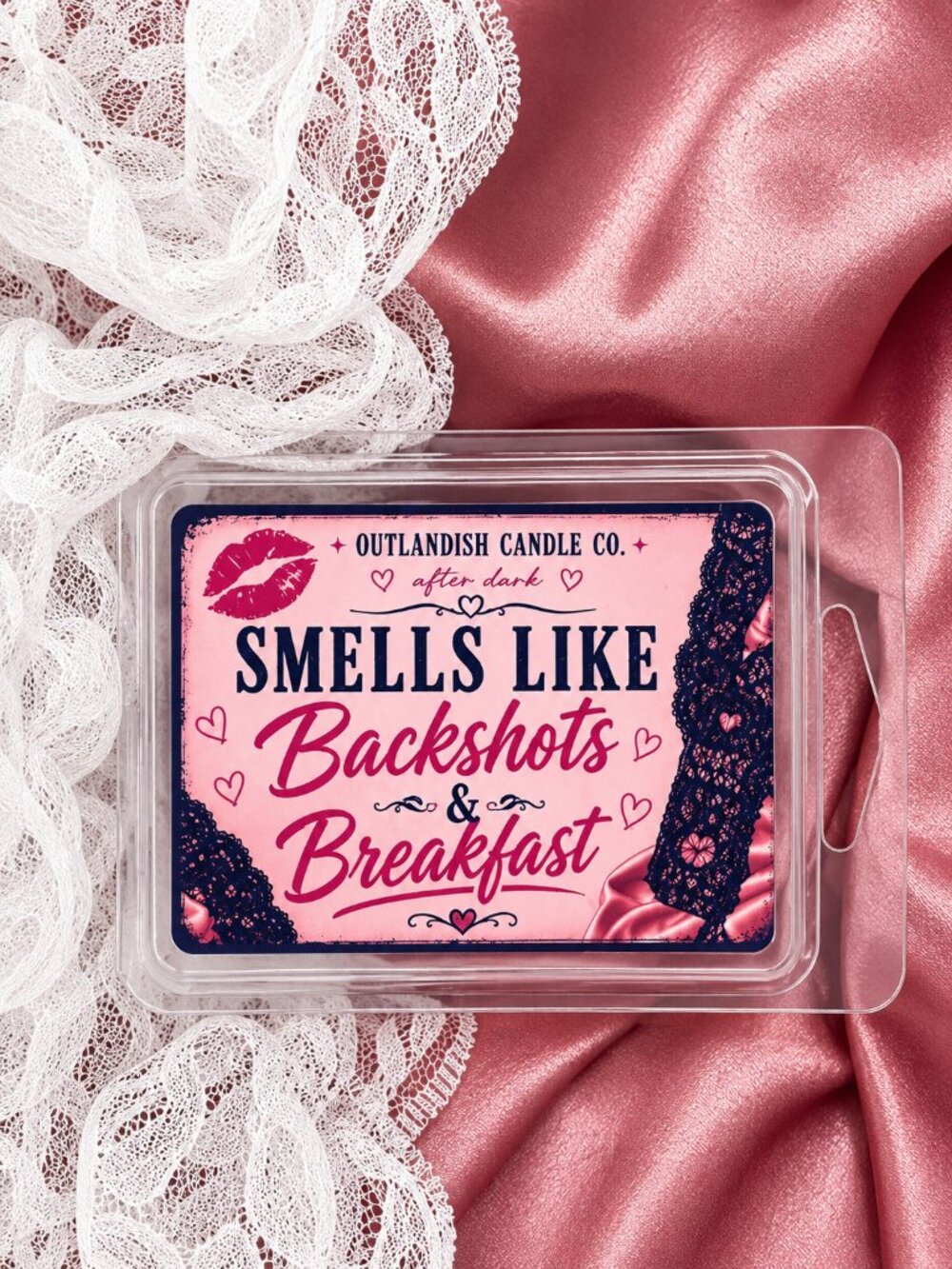 Handmade | Accents | 3 Packs Of Wax Melts Pick Any 3 Labels In Our ...